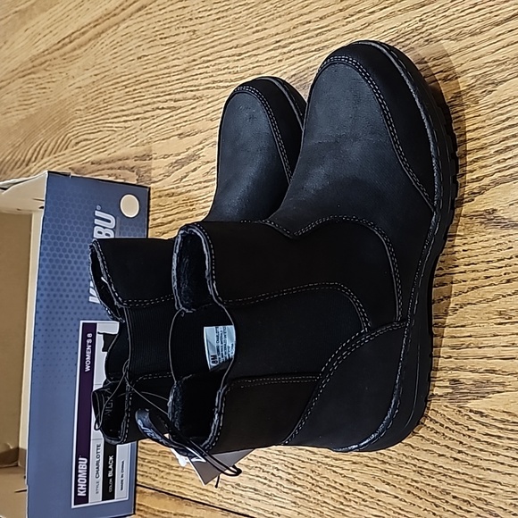 Khombu | Shoes | Khombu Charlotte Boots | Poshmark